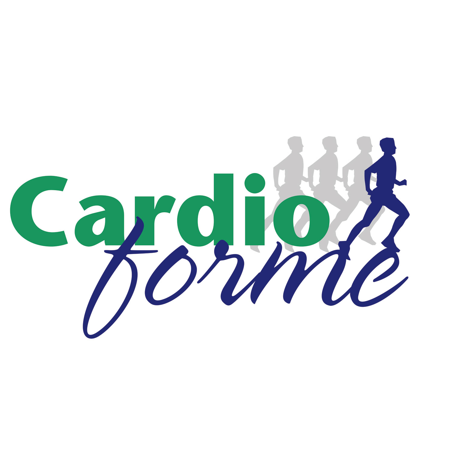 Cardio Forme - Centre d'entraînement situé à Rouyn-Noranda